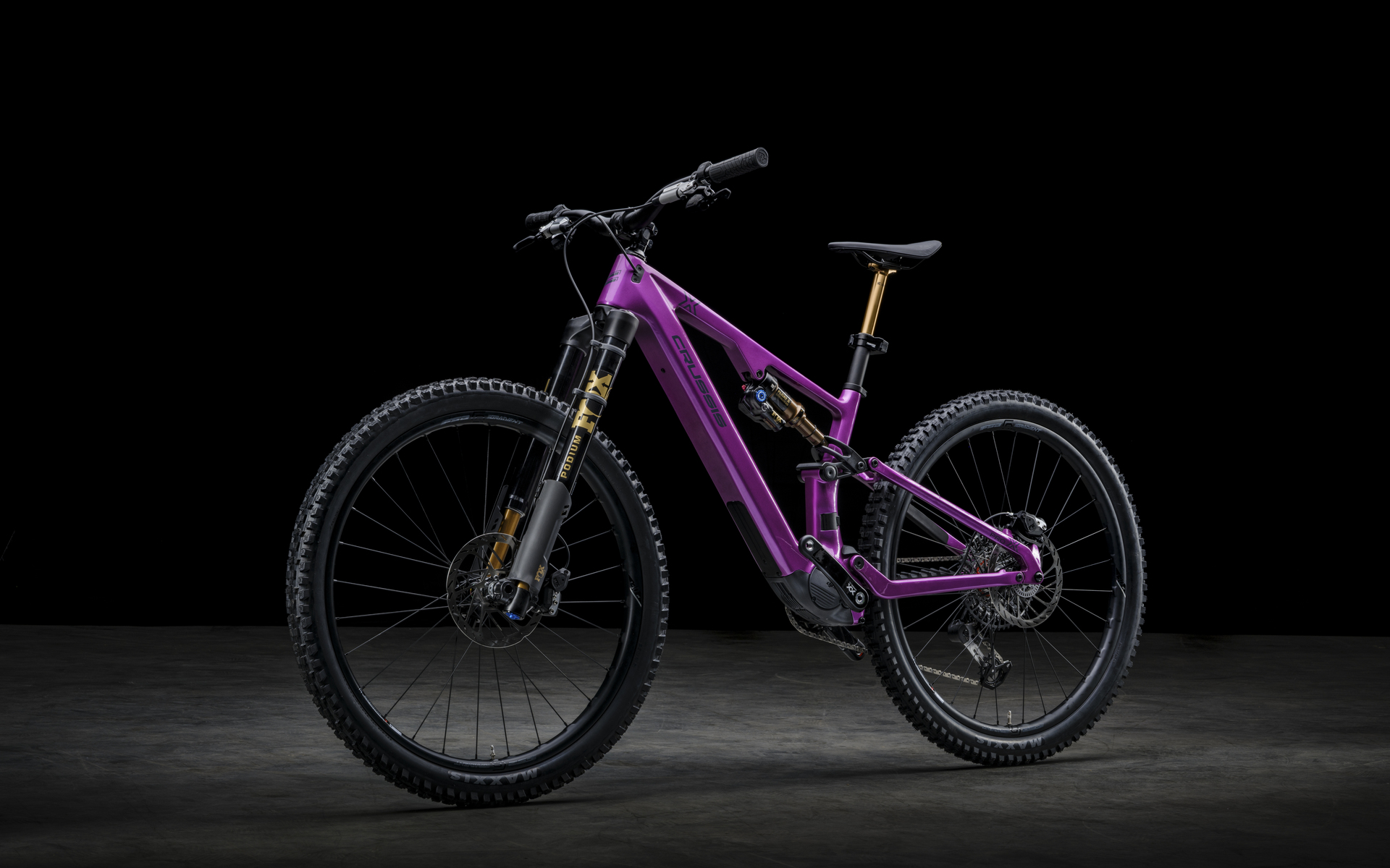 CRUSSIS und DJI | CRUSSIS